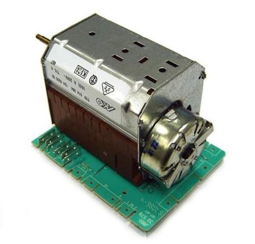 Selector Of Programs For The Vertical Washing Machine Electrolux ...